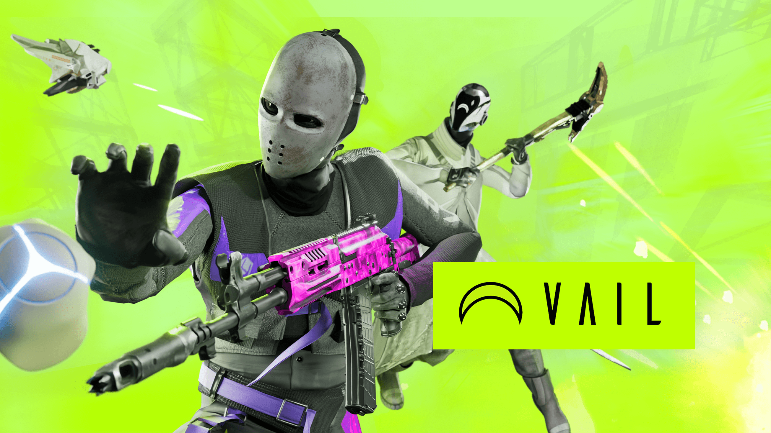 VAIL VR | MEDIA KIT