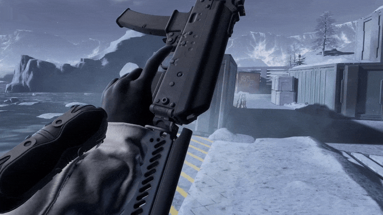 VAIL VR